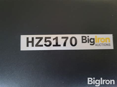 2023 Treeroot Spade Agriculture Bigiron