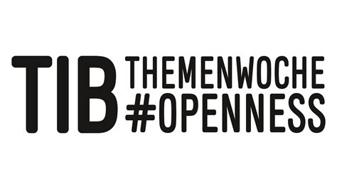 Open Science Tib Open Science Tib