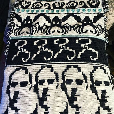 Mosaic Crochet Pattern Generator Image To Chart And Written Pattern App Etsy