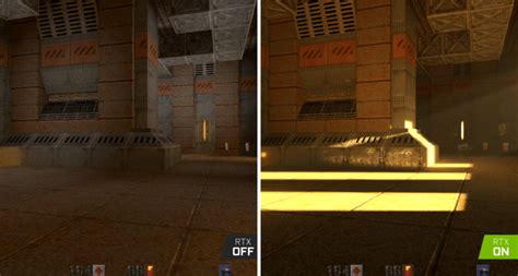 what s the difference between hardware and software accelerated ray tracing nvidia blog