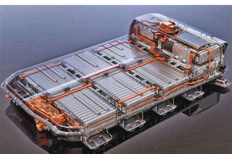 أسعار بطاريات السيارات الكهربائية مستقرة ومتوفرة صحيفة الرأي