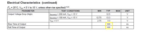 Capacitance Meter With 555 General Guidance Arduino Forum