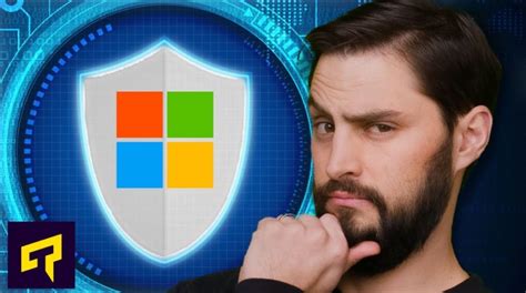 Is Windows Defender Good Enough How Does It Work