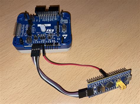 Platformio And Arm Itmswo Serial Wire Viewer Guide