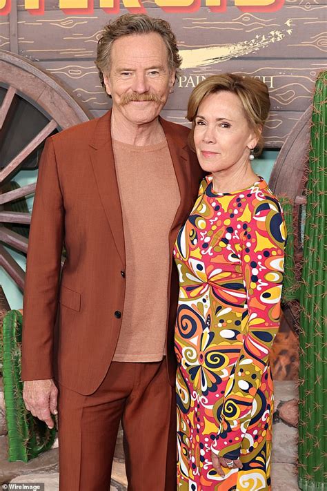 Bryan Cranston Reveals Devastating Impact Of Fame On His Marriage To