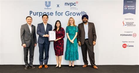 Shweta Shukla On Linkedin Singapore Uniquelyunilever Cityofgood