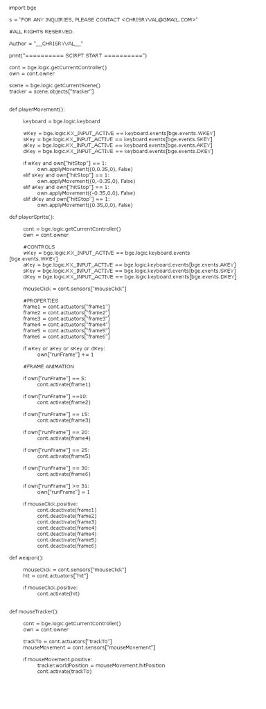 Object Sensors Timer Python Script Checking Game Engine Support And Discussion Blender