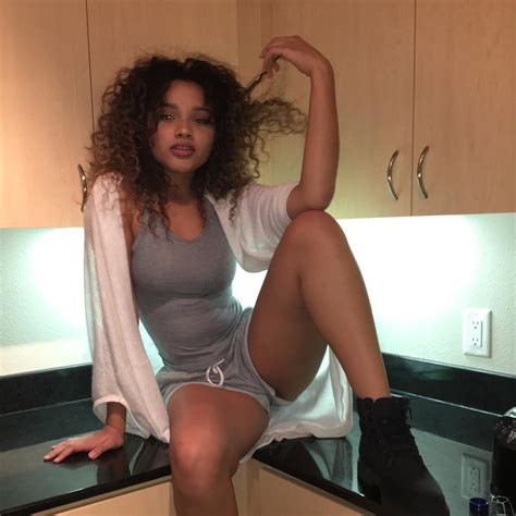 Jaylen Barron Biography Height And Life Story Super Stars Bio