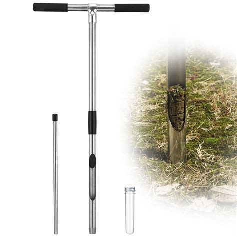 Soil Sample Probe 30 Inch Soil Test Kit With Ejector Desertcart Bahamas