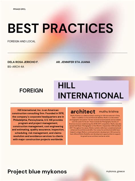 Best Practices Pmo Pdf