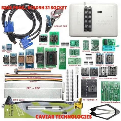 BIOS Programmer Manufacturers In India