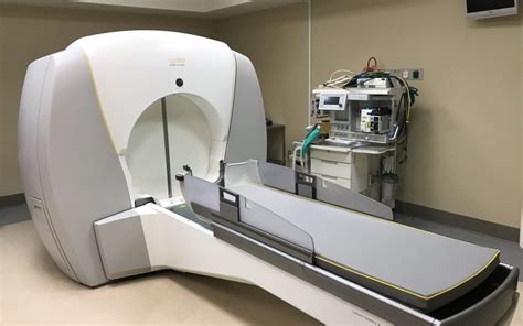 Gamma Knife Source Removal And Disposal Radiation Solutions