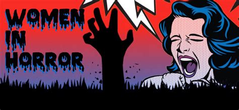 Slasher Films Are Sexist Catalyst