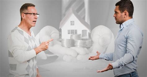 5 Common Causes Of Inheritance Disputes