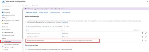 Using User Assigned Managed Identity To Access Azure Key Vault From