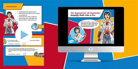 Simplify Math Like A Pro Powerpoint Teacher Made Twinkl Simplify Math Like A Pro Powerpoint Teacher Made Twinkl