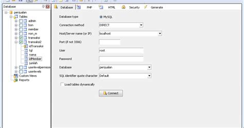 Cara Membuat Report Php Dengan Mudah Good Solusi