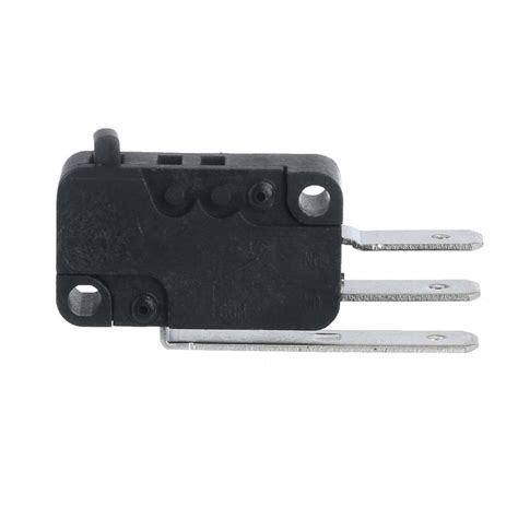 Dishwasher Float Microswitch