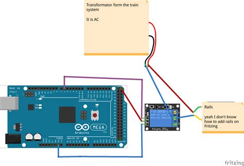 Problem With My Relay Dont Want To Stop General Electronics