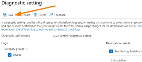 Sentinel Data Connector Health Monitoring Azuretracks