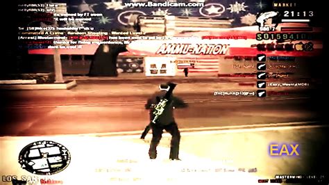 Code5 Lscnr Fanatic Team Tage Youtube