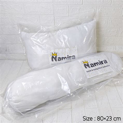 Jual Bantal Dan Guling Putih Dan Karakter Bantal Dan Guling Murah