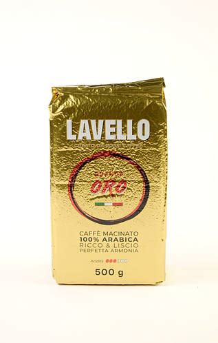 Кофе молотый Lavello Grande Oro 500г Италия (ID#1702261237), цена: 125 ...