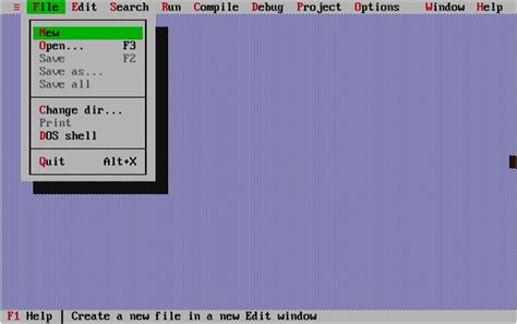 Compile And Run A C Program