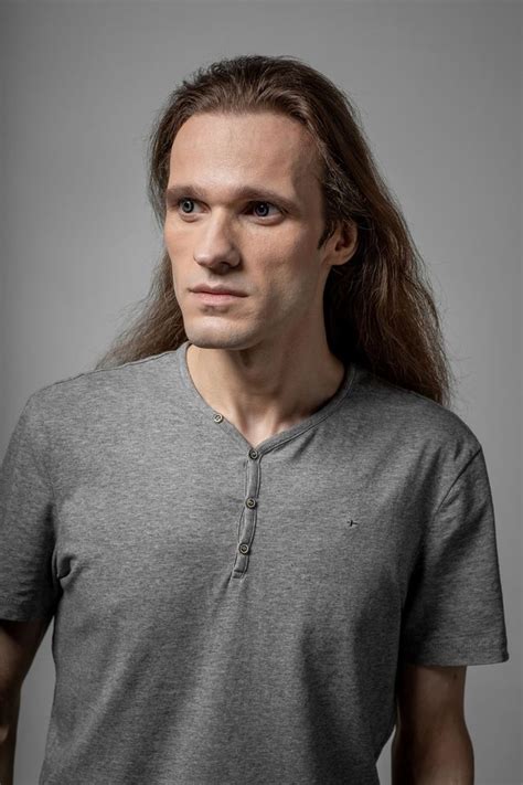 Dmitriy Ein Model Aus Moscow Russia