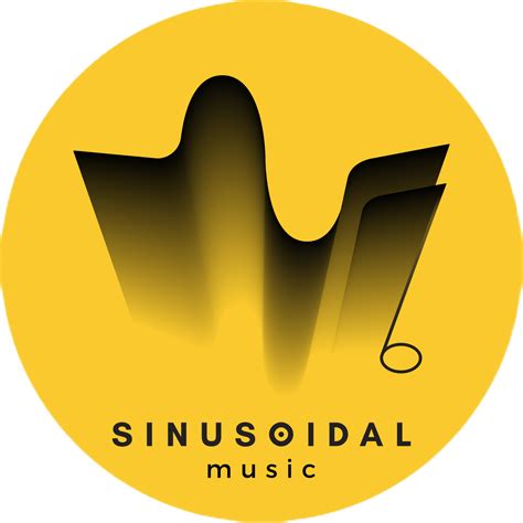Sinusoidal Music Medium