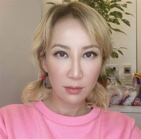 Coco Lee Meninggal Dunia Ini Profil Singkat Sang Diva Mandapop