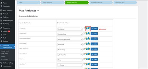 Step By Step Guide To Integrate And Sync Woocommerce Products To Facebook