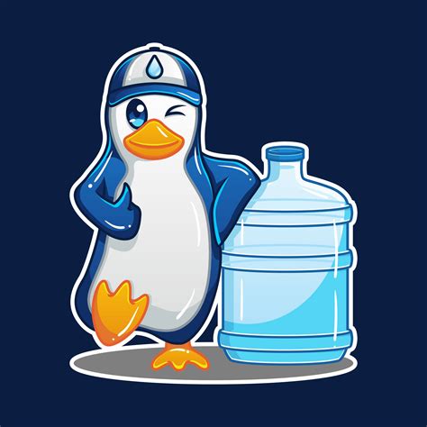 Isystem Water Refilling Station