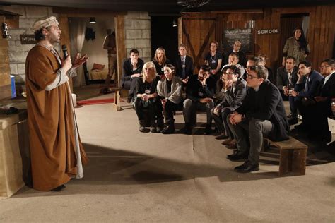 Zak Ebrahim A Message Of Tolerance The Lode