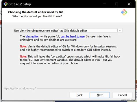 Git安装及配置以及使用(手把手,超详细,适合新手,入门)git安装及配置教程 Csdn博客 Git安装及配置以及使用(手把手,超详细,适合新手,入门)git安装及配置教程 Csdn博客