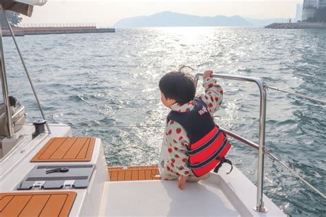 부산 요트투어 더베이 101 출발 해운대 요트 겨울 바다 여행 네이버 블로그