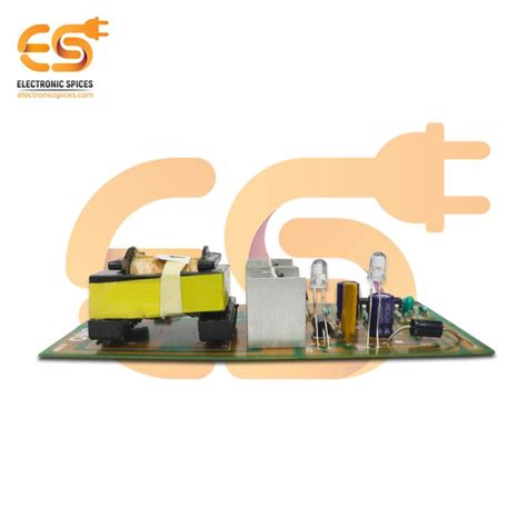 100W 12v 220V AC Inverter Circuit Board Electronicspices