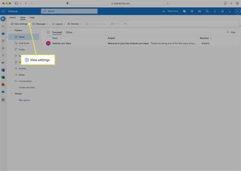 How To Turn Dark Mode On Or Off In Microsoft Outlook