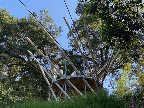 Structure Hero Ws — Counterforcelab