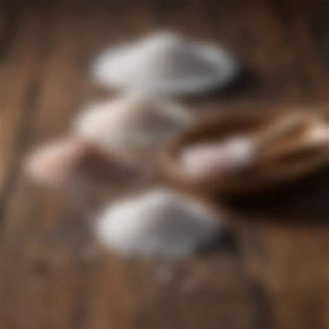 Salt And Health Understanding The Intricate Balance