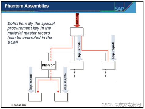 Sap Pp学习笔记17 Mts（make To Stock 按库存生产 的策略70，策略59sap生产70策略 Csdn博客