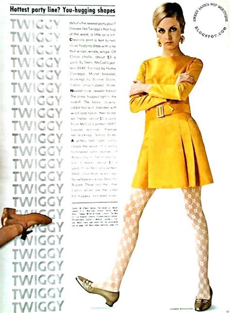 Twiggy Pictures And Biography 1960s Fashion Twiggy Fashion 60s And