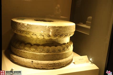 北海北岸景区小西天展览 中国国情 中国网