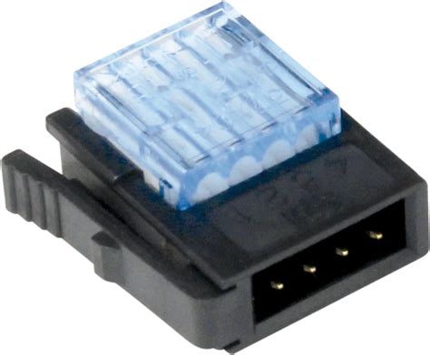 Ethernet Stecker Power Io Anschlussstecker S S Regeltechnik