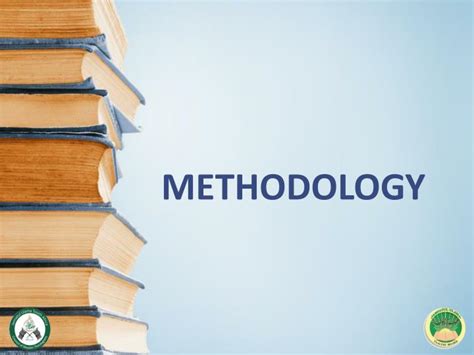 Ppt Methodology Powerpoint Presentation Free Download Id 4399196