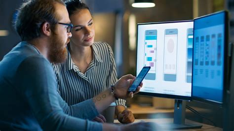 6 Tips When Developing A Mobile App For Your Business Corporate
