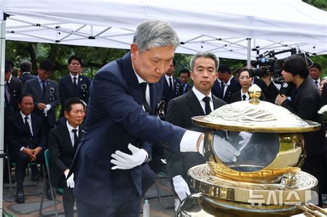 이재명 정부 첫 주중대사 노재헌·주러대사 이석배 내정 종합