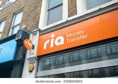 Ria Envia Logo