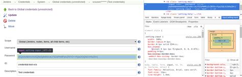 How To Create Credentials In Jenkins Virtualizatio N Automation