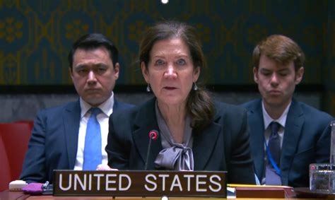 Remarks At A Un General Assembly Emergency Special Session On Ukraine